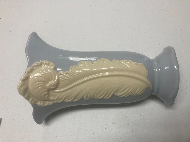 Vintage Chadwick Pottery Vase 1940s - Etsy