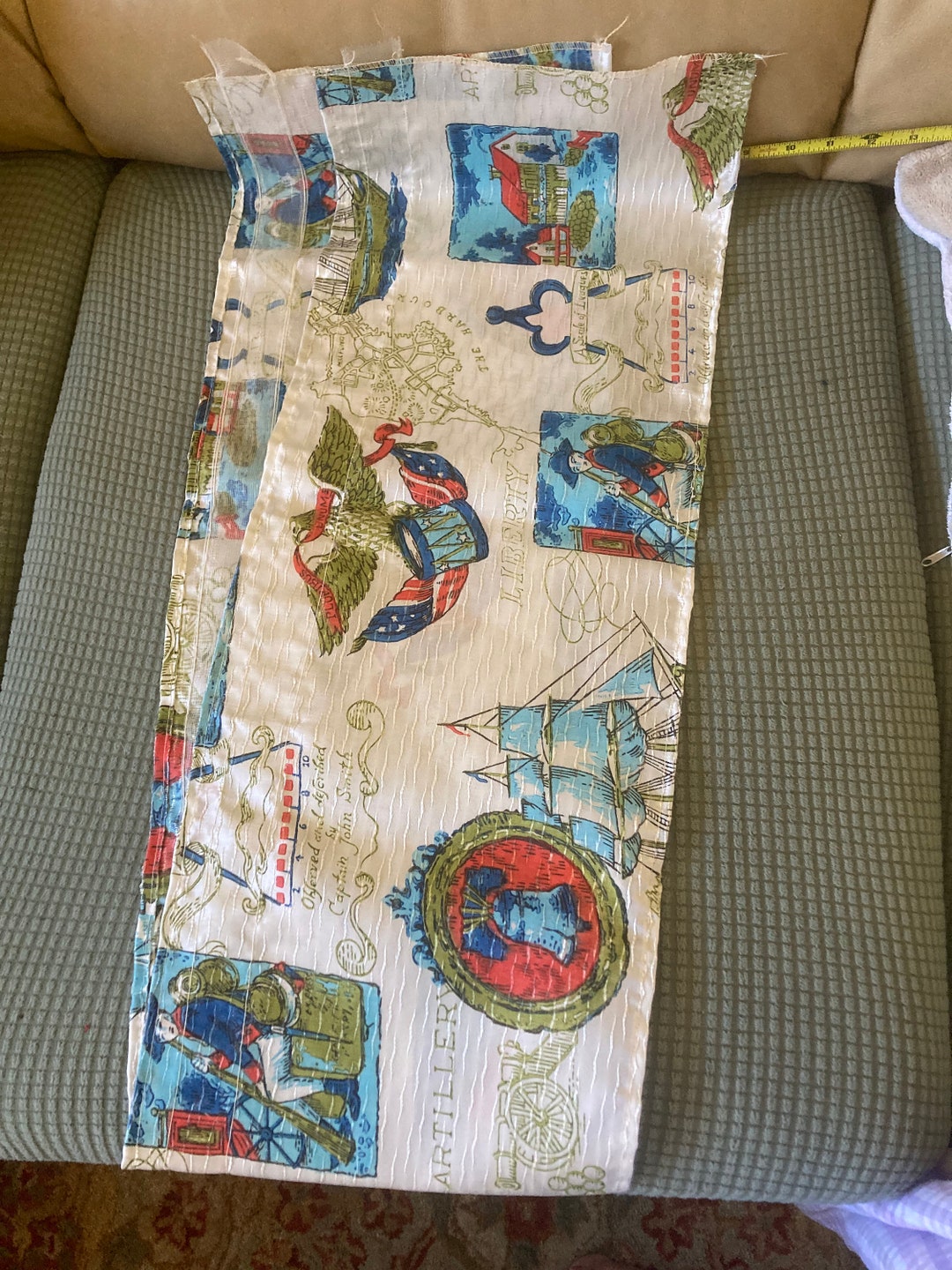 Vintage liberty Valance - Etsy