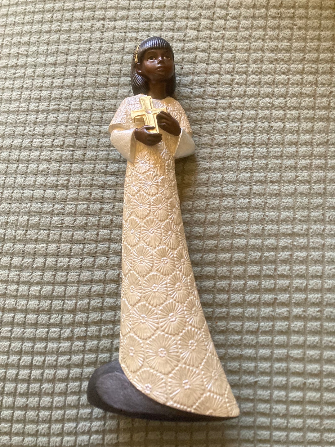Mahogany Princess Enesco ‘I Believe’ 2001 Parastone African American ...