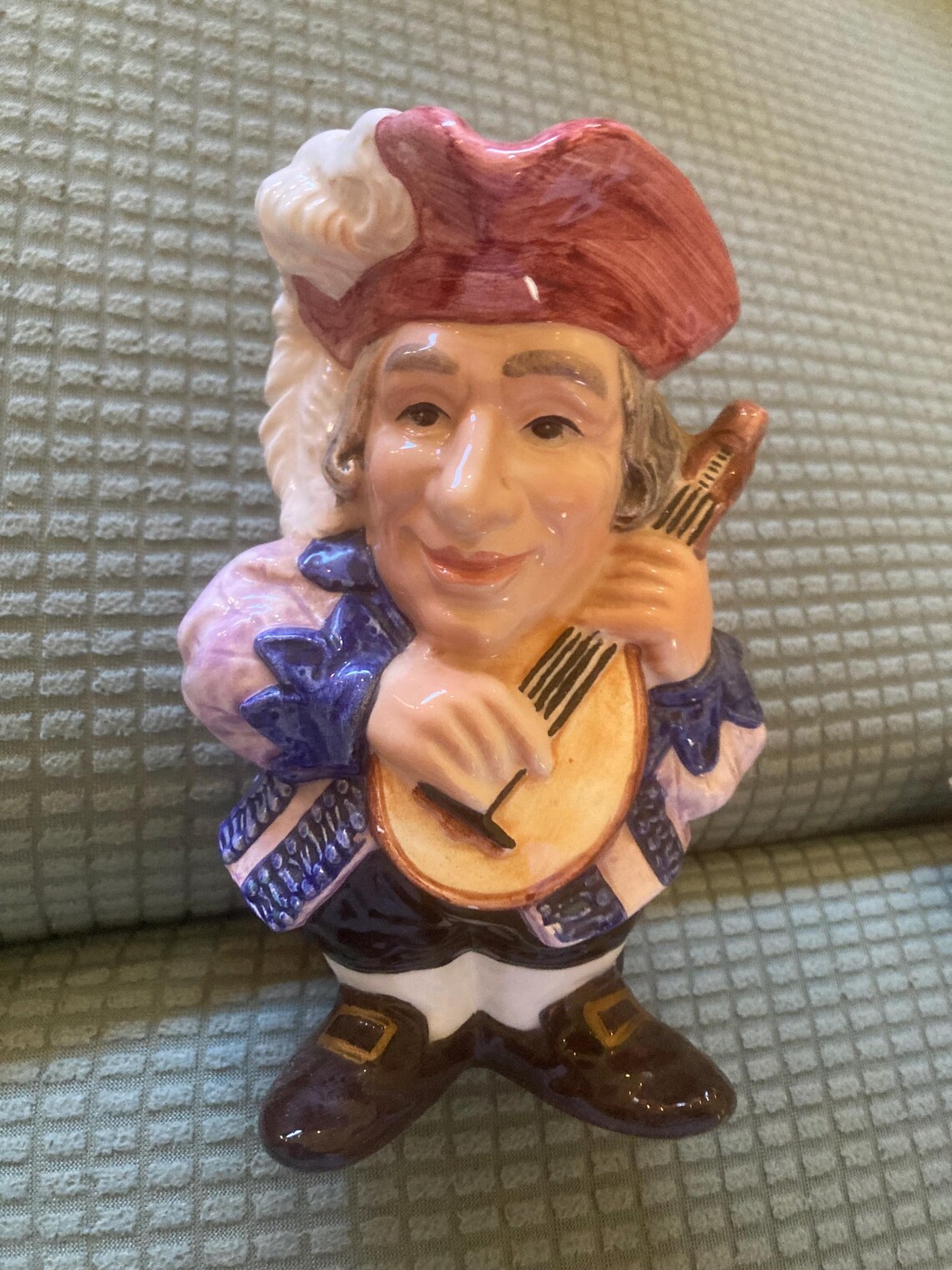 Traditional Toby Jug the Leonardo Collection. in Original Box. - Etsy