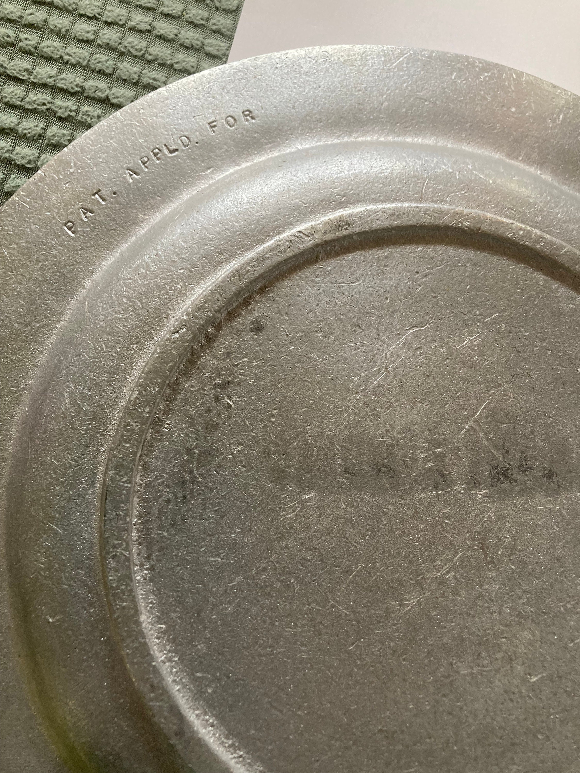 RWP Wilton Columbia PA, the Great Seal of the United States of America ...