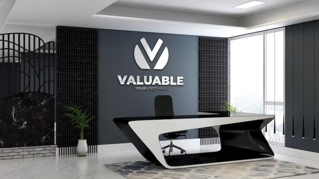 Custom Office Sign Custom Reception Sign Custom Lazer Cut - Etsy