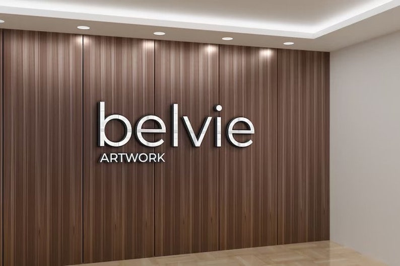 Custom Office Sign Custom Reception Sign Custom Lazer Cut - Etsy