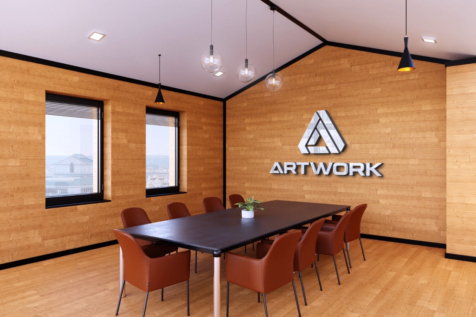 Custom Reception Sign, Custom Office Sign, Custom Lazer Cut Logo, 3D ...