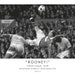 Manchester United FC - 'rooney!' Print - Two Font Options Included - Etsy