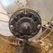 Vintage Airliner Edison Manufacturing Electric Table Fan Working 10 ...