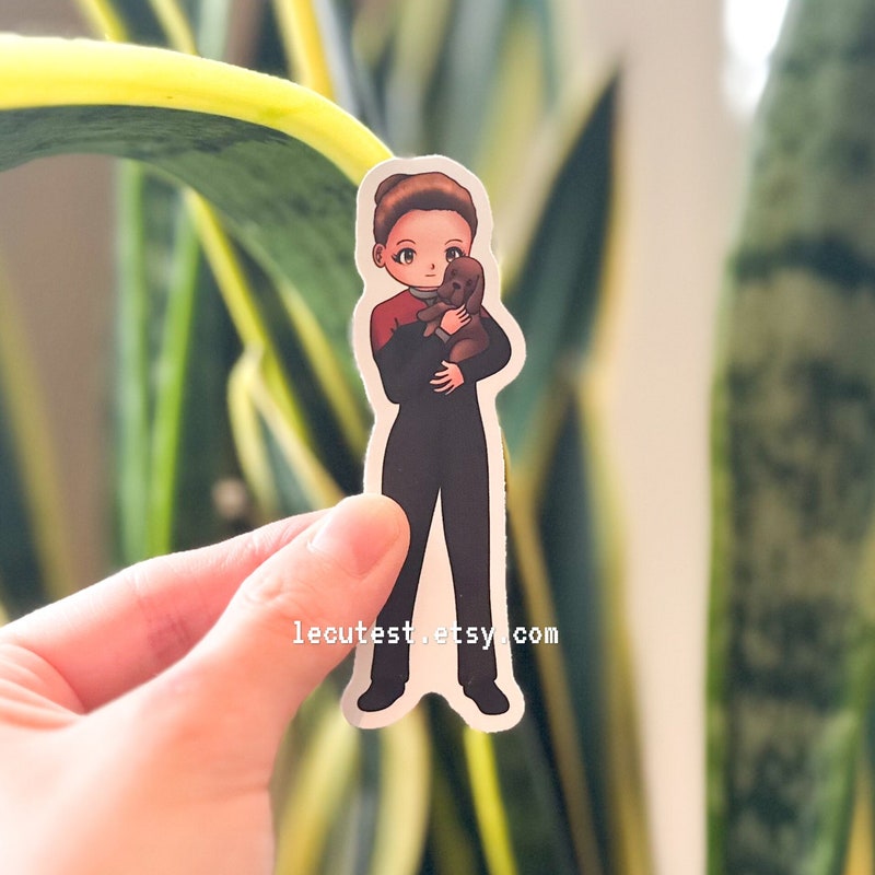 Captain Janeway - Etsy