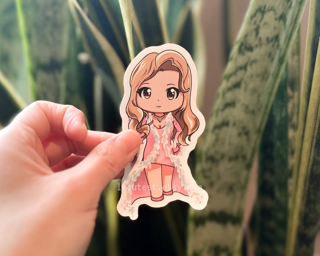 Britney Spears Lucky Sticker, Lucky Music Video Dress, Britney Spears ...