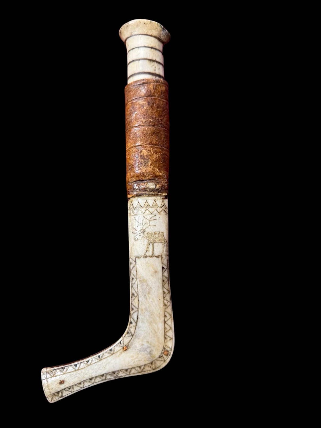 Same Knife From 1939. Hand Carved , Knife for Collectors, - Etsy