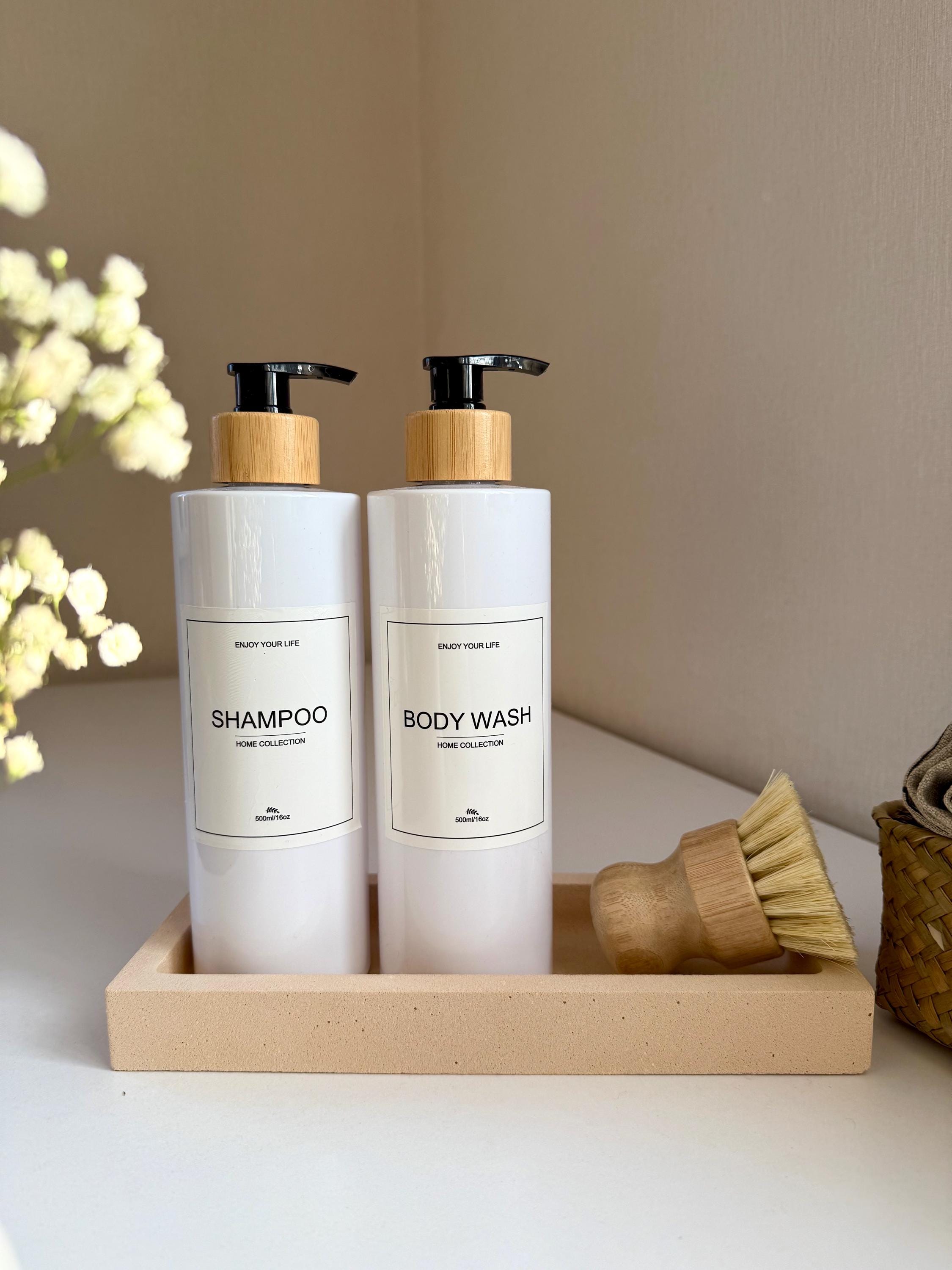 Decorative Tray | Long Rectangular Tray | Concrete Valet Tray ...
