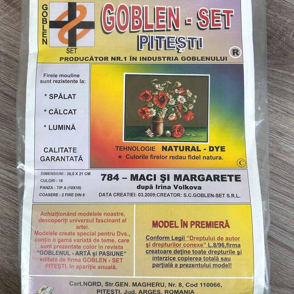 Goblens - Etsy