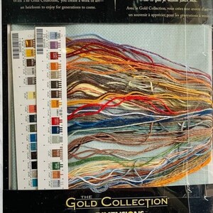 Dimensions Gold Collection Counted Cross Stitch Kit Gracious Era (16 ...
