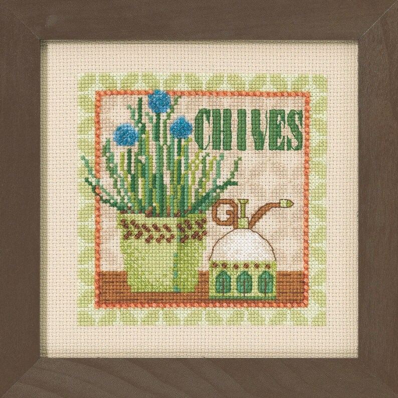 Beaded Cross Stitch Kit 2021 Debbie Mumm, Mill Hill DM302111 - Etsy