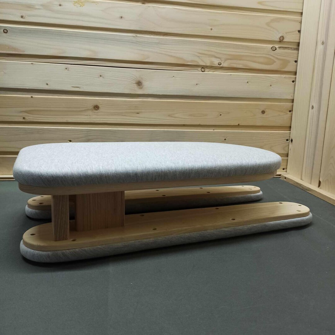 Triple Tailor's Pressing Board With Two Sleeves - Etsy