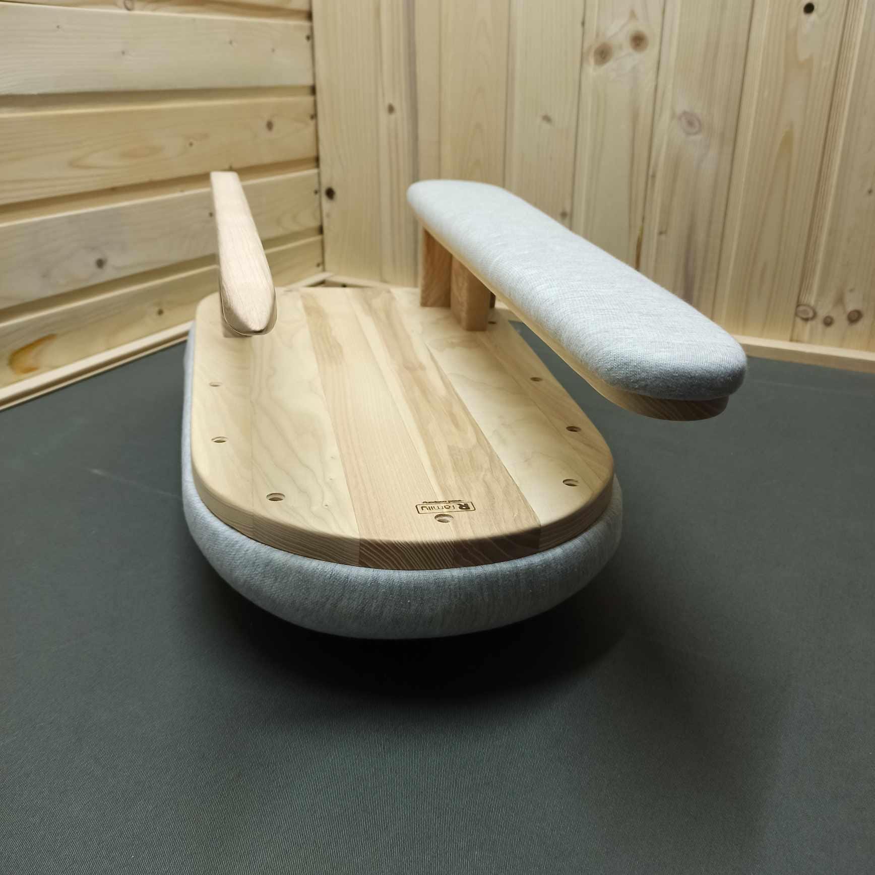 Tailor's Pressing Board Triple | Sleeve Board + Tailor Ham + Narrow ...