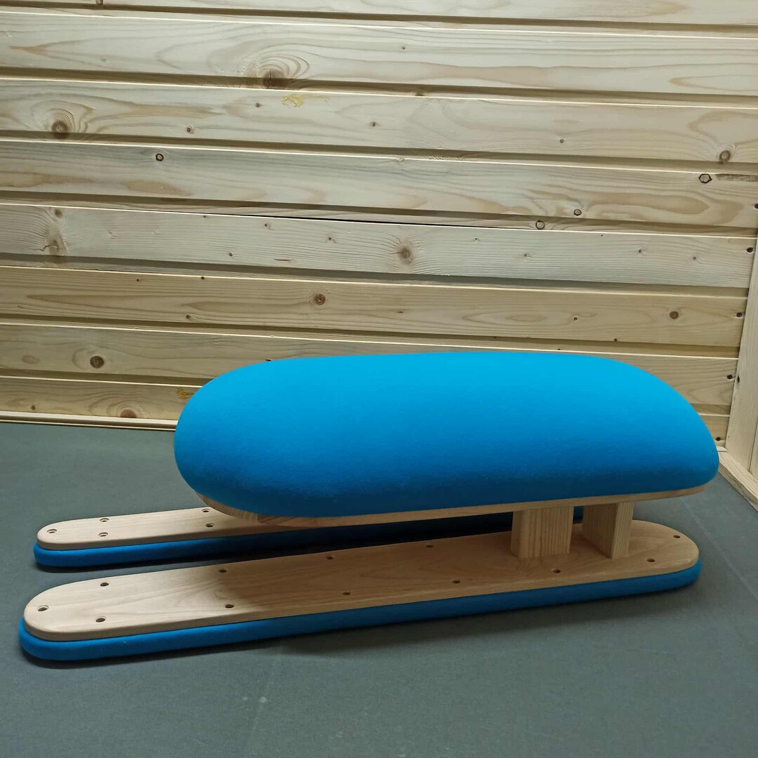 Triple Tailor's Pressing Board With Two Sleeves - Etsy