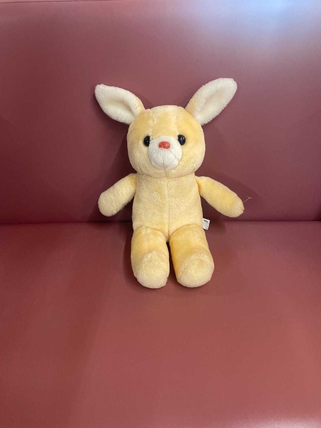 Vintage Tonka Maple Town Plush Patty Rabbit - Etsy