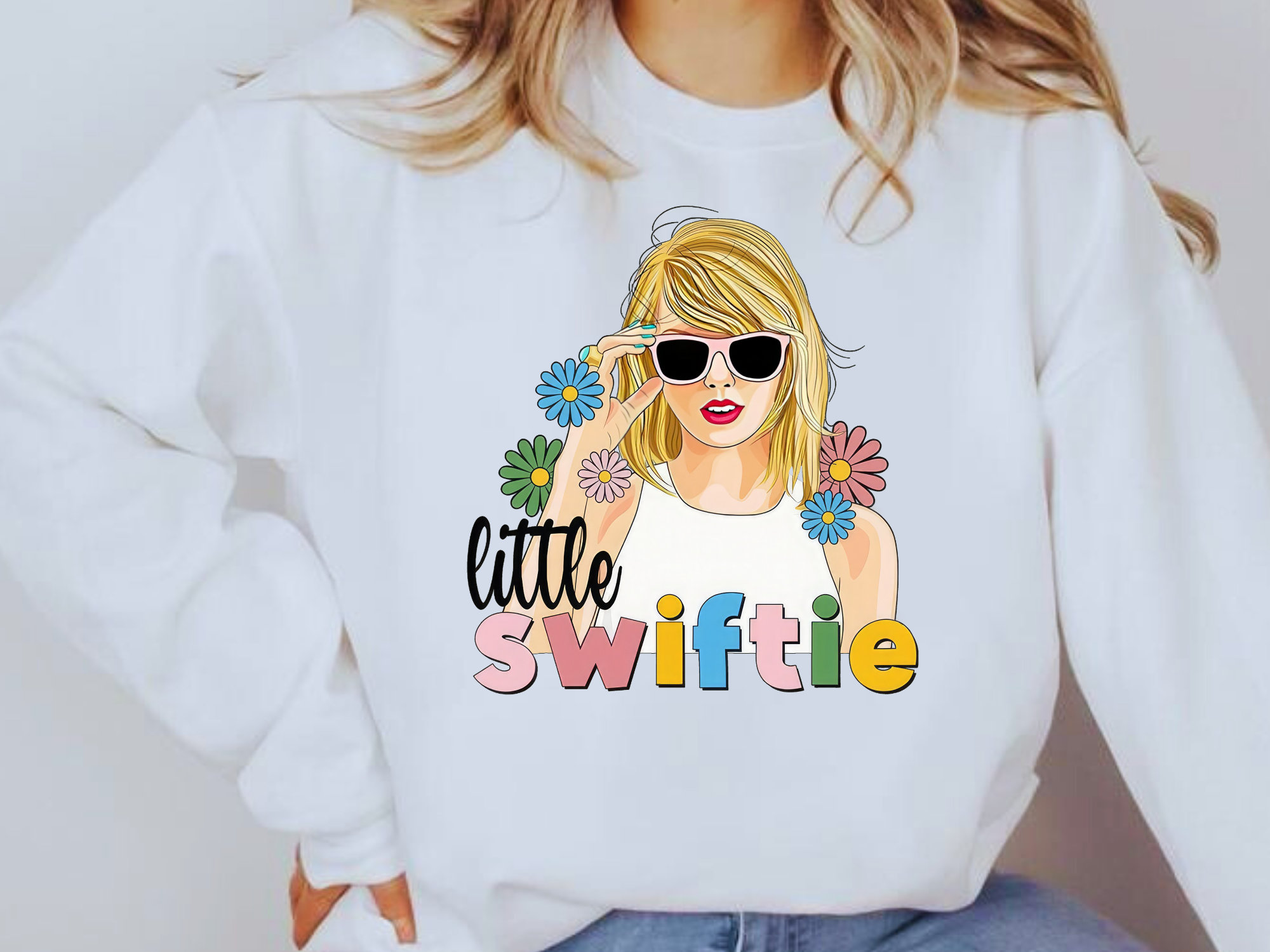 Swiftie Png, Little swiftie png, Taylor Swiftie, Swiftie pngs, Taylor ...