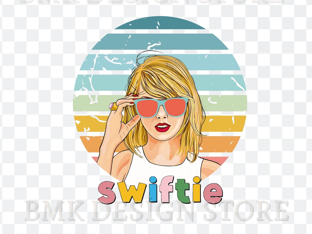 Swiftie Png, Taylor Swift Png, the Eras Tour Png, Taylors Version Png ...