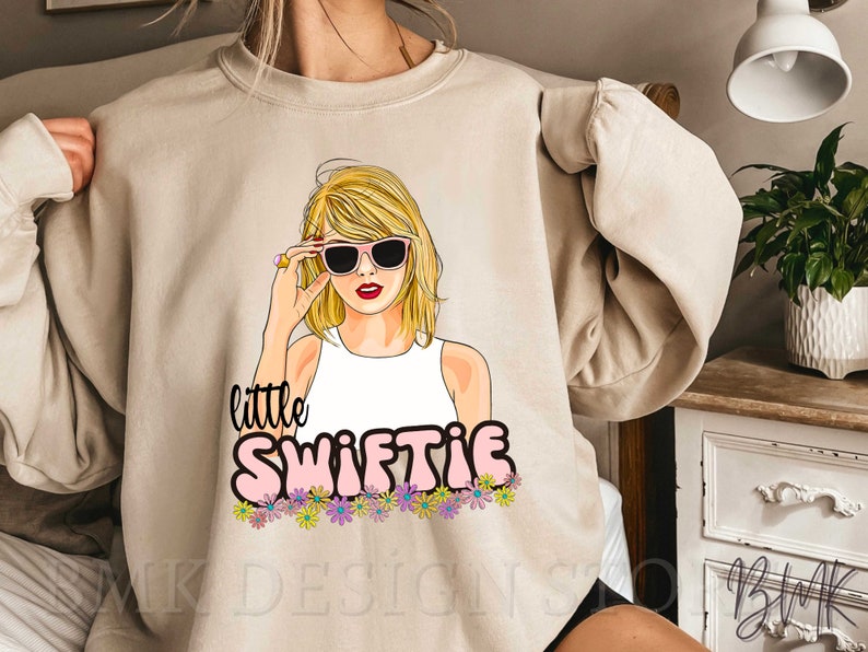 Swiftie Png, Little swiftie png, Taylor Swiftie, Swiftie pngs, Taylor ...