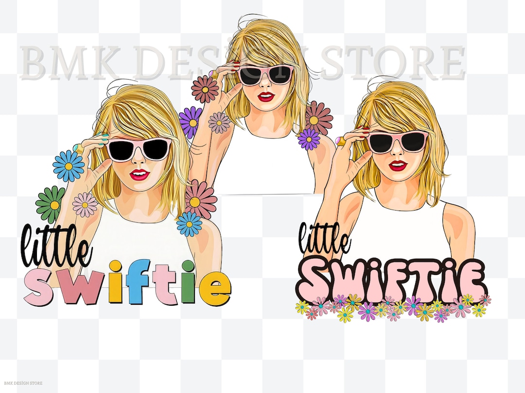 Swiftie Png, Little Swiftie Png, Taylor Swiftie, Swiftie Pngs, Taylor ...