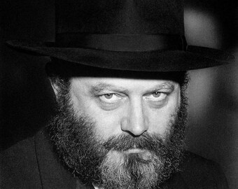 Modern Art Lubavitcher Rebbe Art Print - Etsy