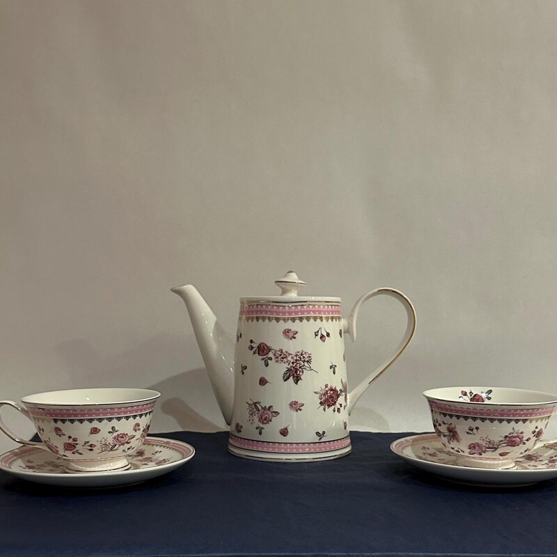 Grace Teaware - Etsy