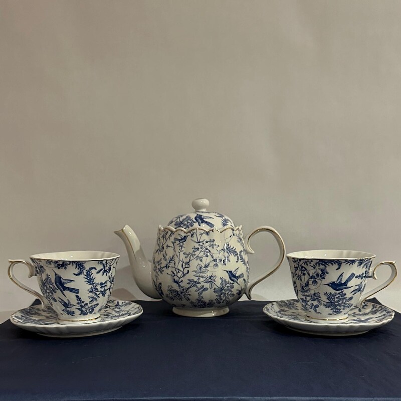 Grace Teaware - Etsy