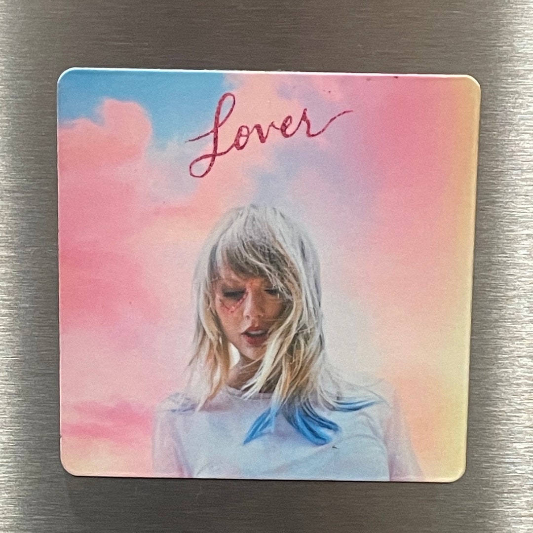 Taylor Swift Lover Refrigerator Magnet - Etsy