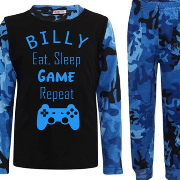 Pjs - Etsy