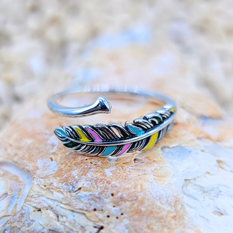 Vintage Look Style Ring - Etsy UK
