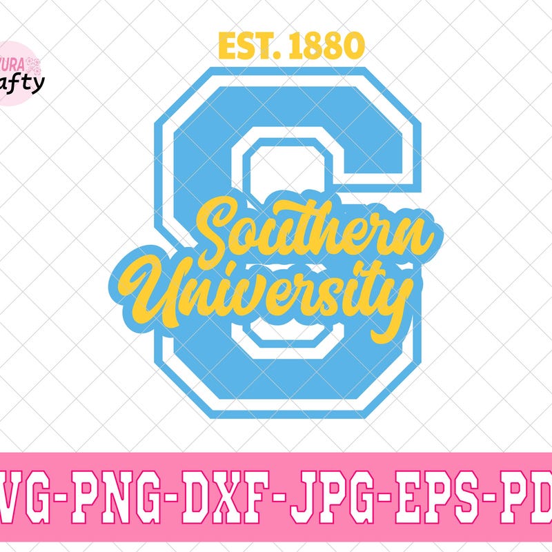 Southern Decal - Etsy