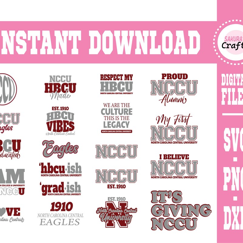 North Carolina Print - Etsy