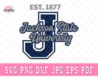 Alabama State University Svg, A Svg, ASU Svg, Alabama State 1867 Svg ...