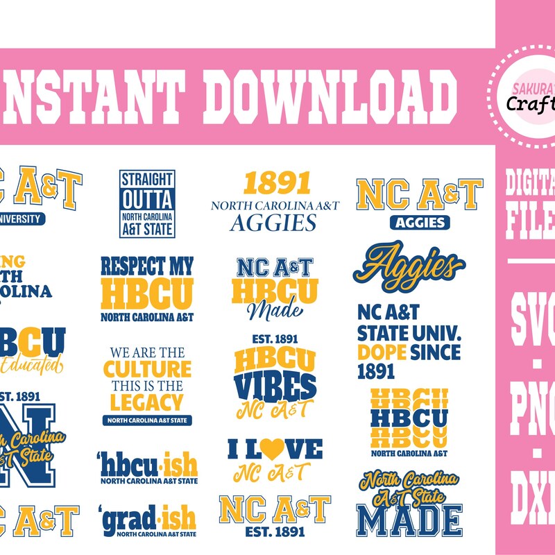 Ncat - Etsy