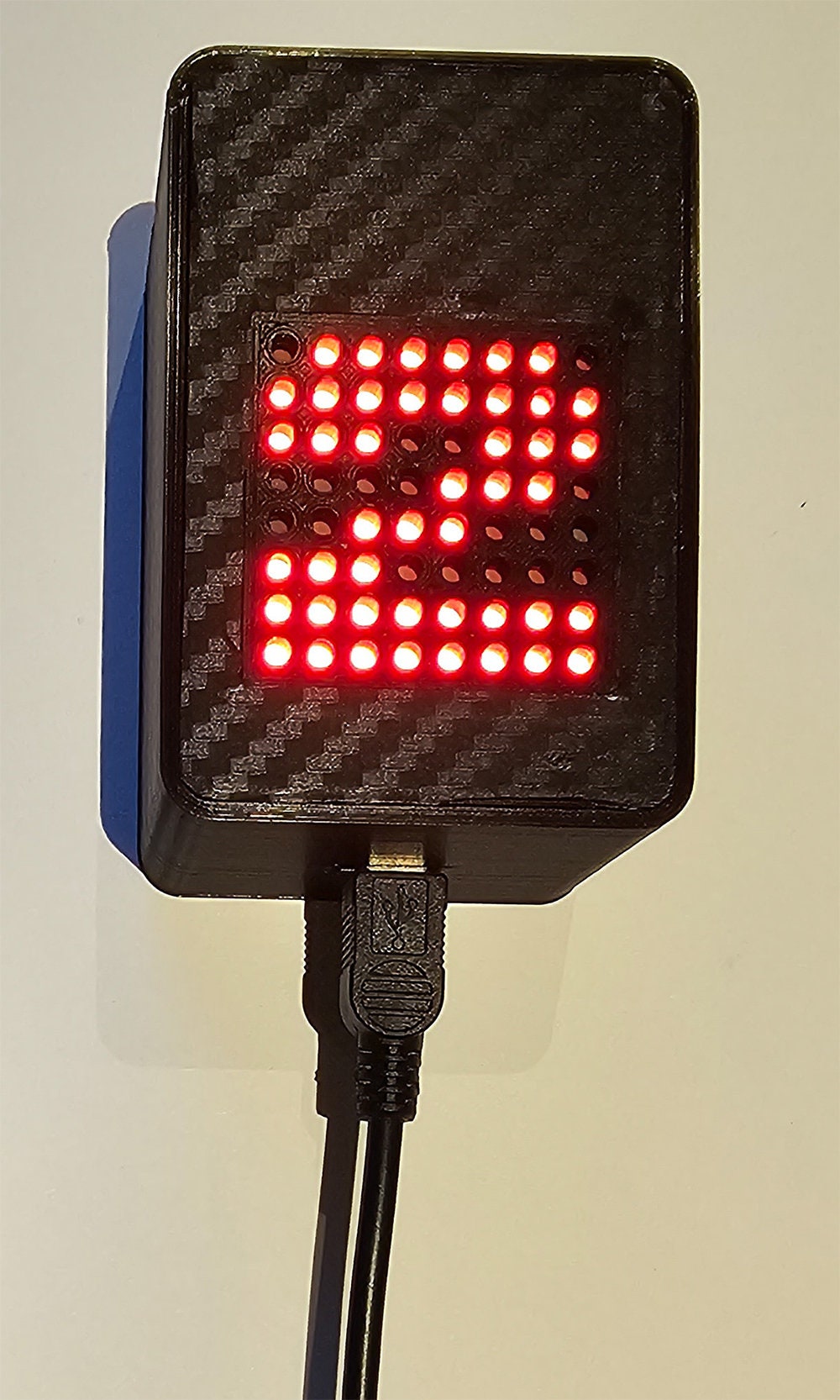 Sim Racing Gear Indicator Small Size - Etsy