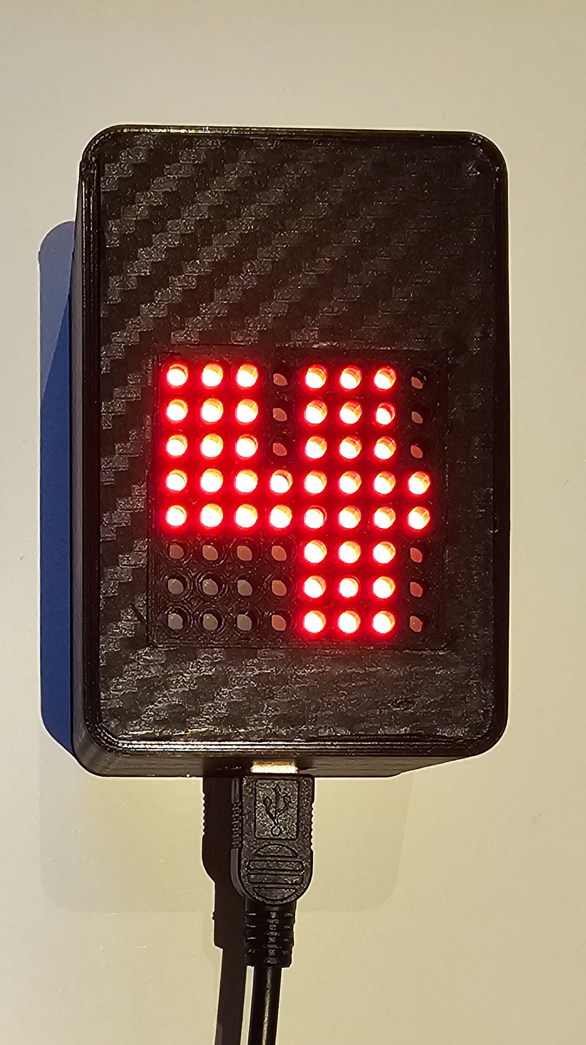 Sim Racing Gear Indicator Small Size - Etsy
