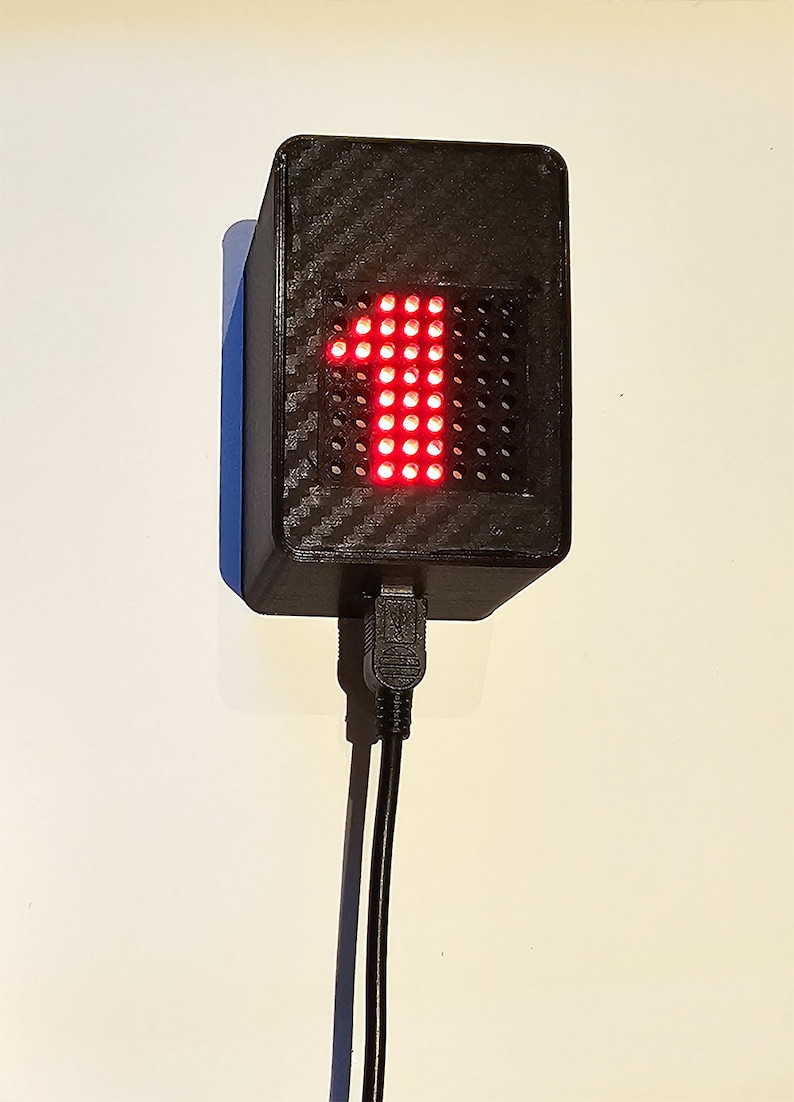 Sim Racing Gear Indicator Small Size - Etsy