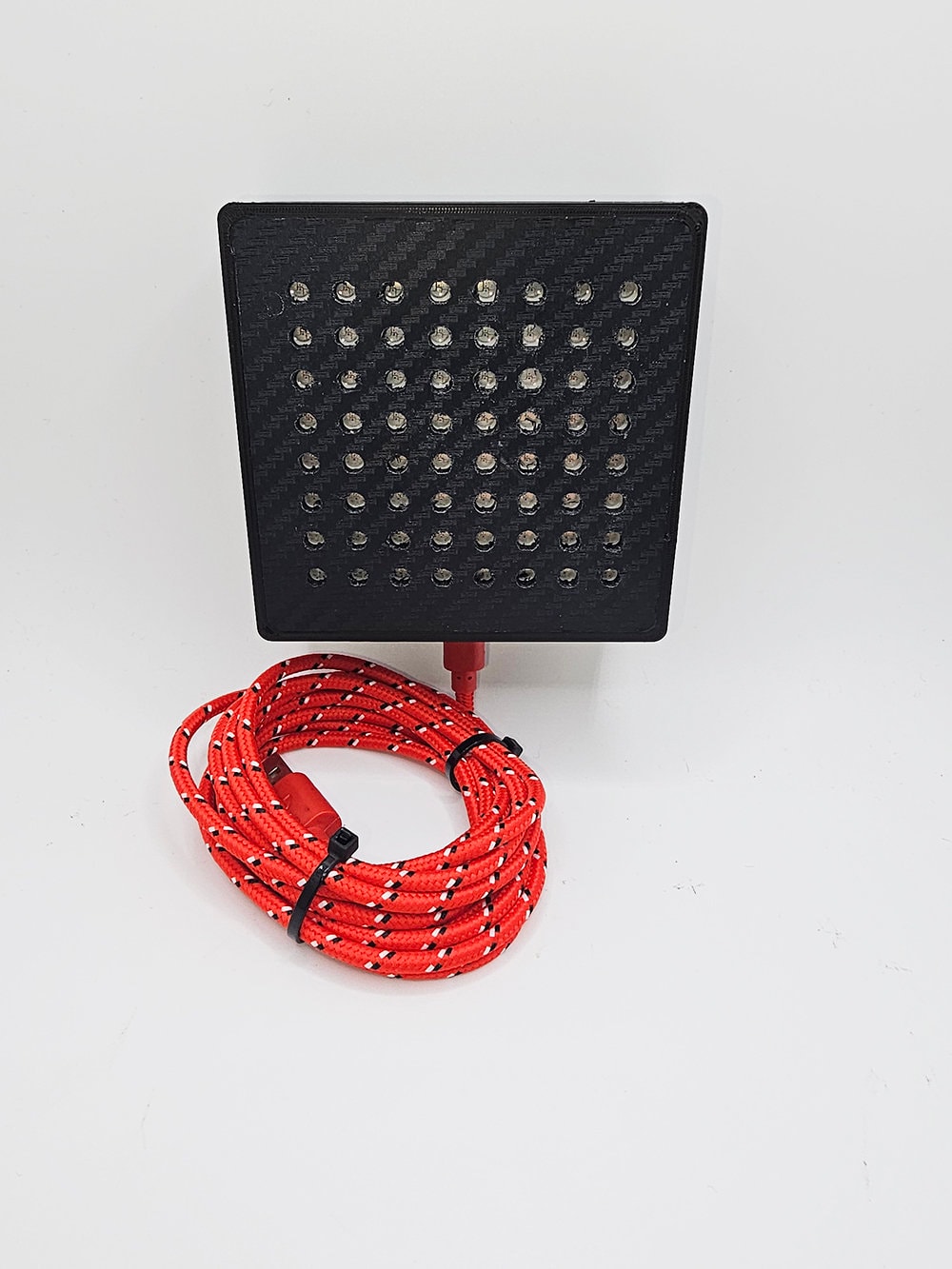 Sim Racing Large Square LED Gear / Flag Indicator for Sim Racing - Etsy
