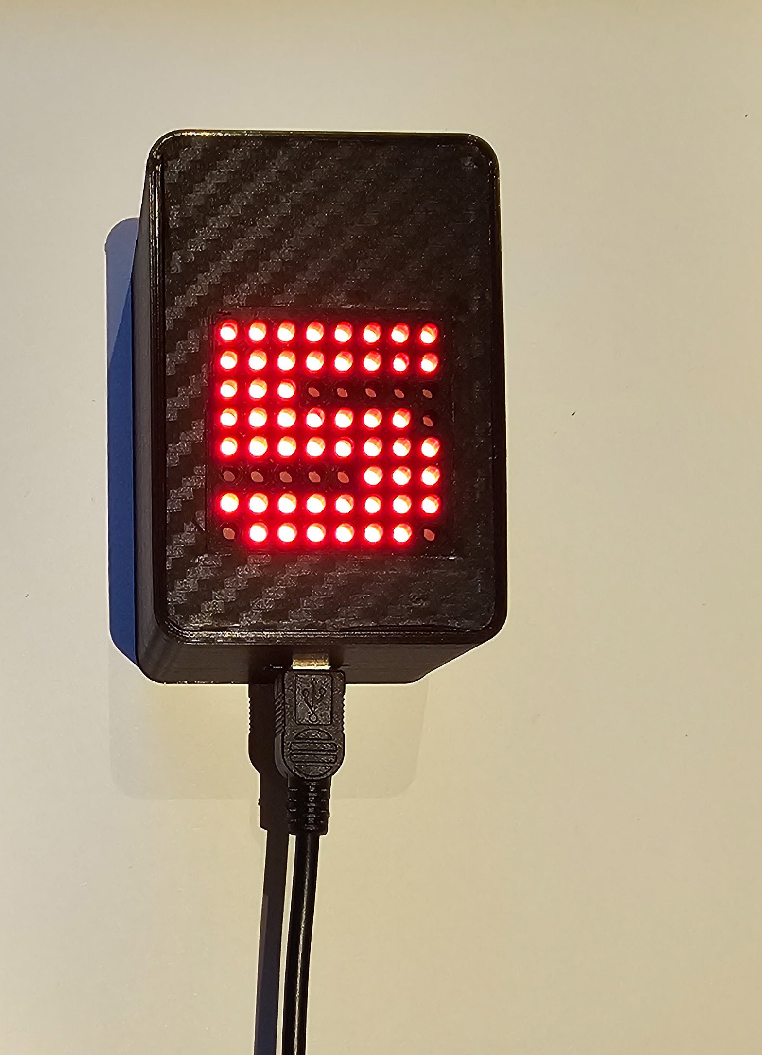 Sim Racing Gear Indicator Small Size - Etsy