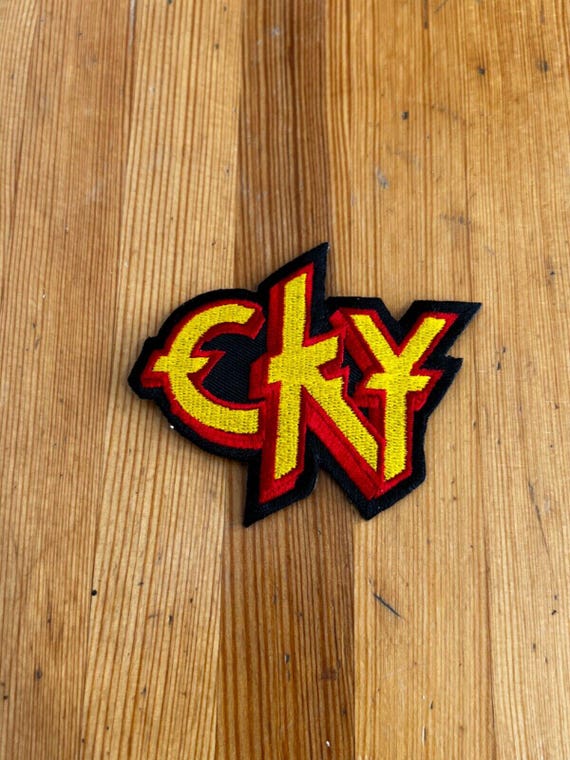Cky Band Logo