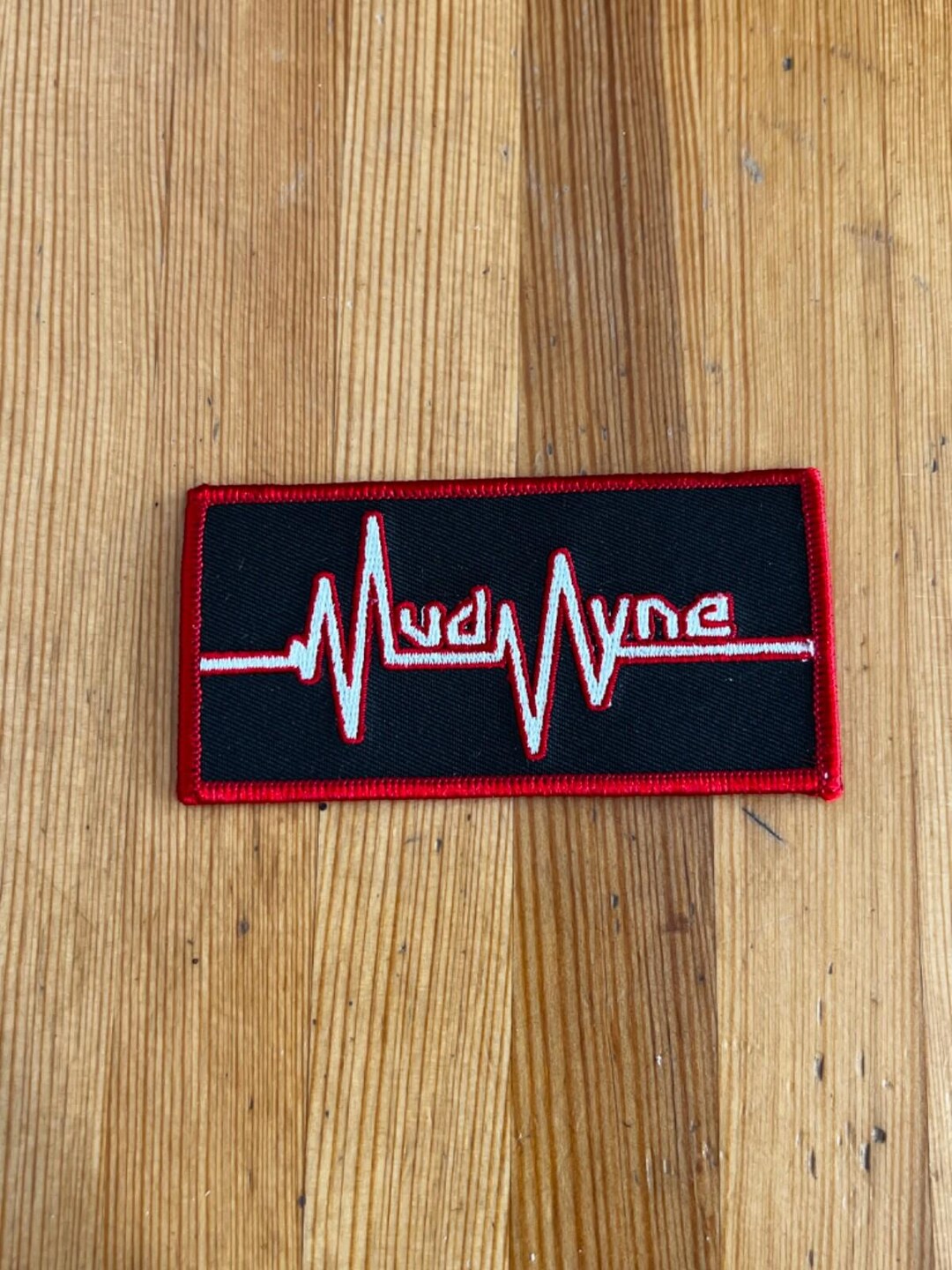 Vintage 00s Mudvayne Metal Band Small Patch Memorabilia New - Etsy