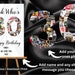 30th Birthday Giant Collage Poster Personalised, Display at the ...