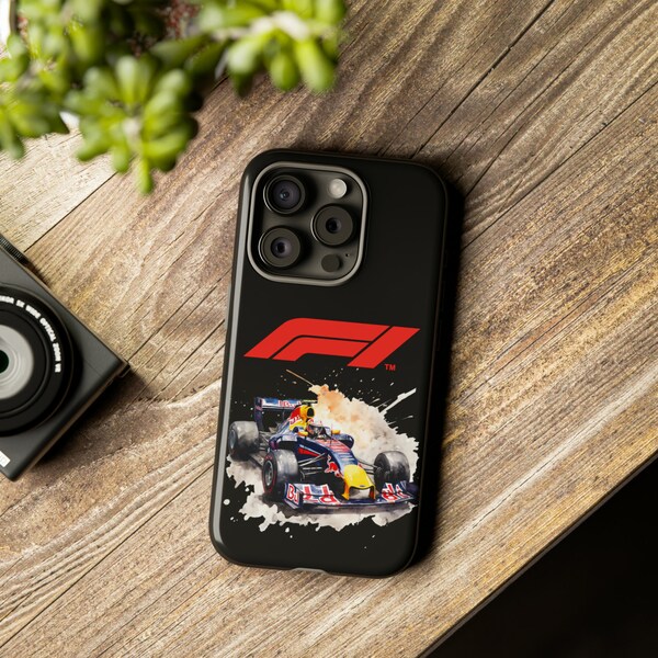 Samsung S22 Ultra F1 Case - Etsy UK