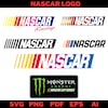 NASCAR SVG Png Dxf Eps - Etsy
