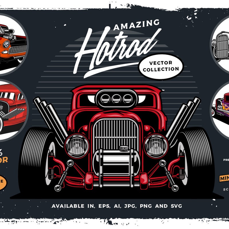 Rod template - Etsy.de