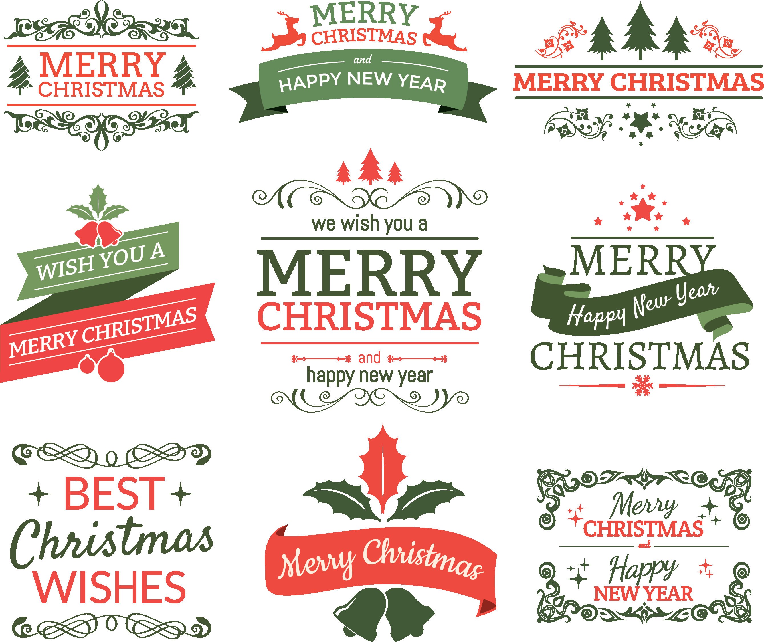 Christmas SVG Bundle / Funny Christmas SVG / Cut File / Cricut - Etsy