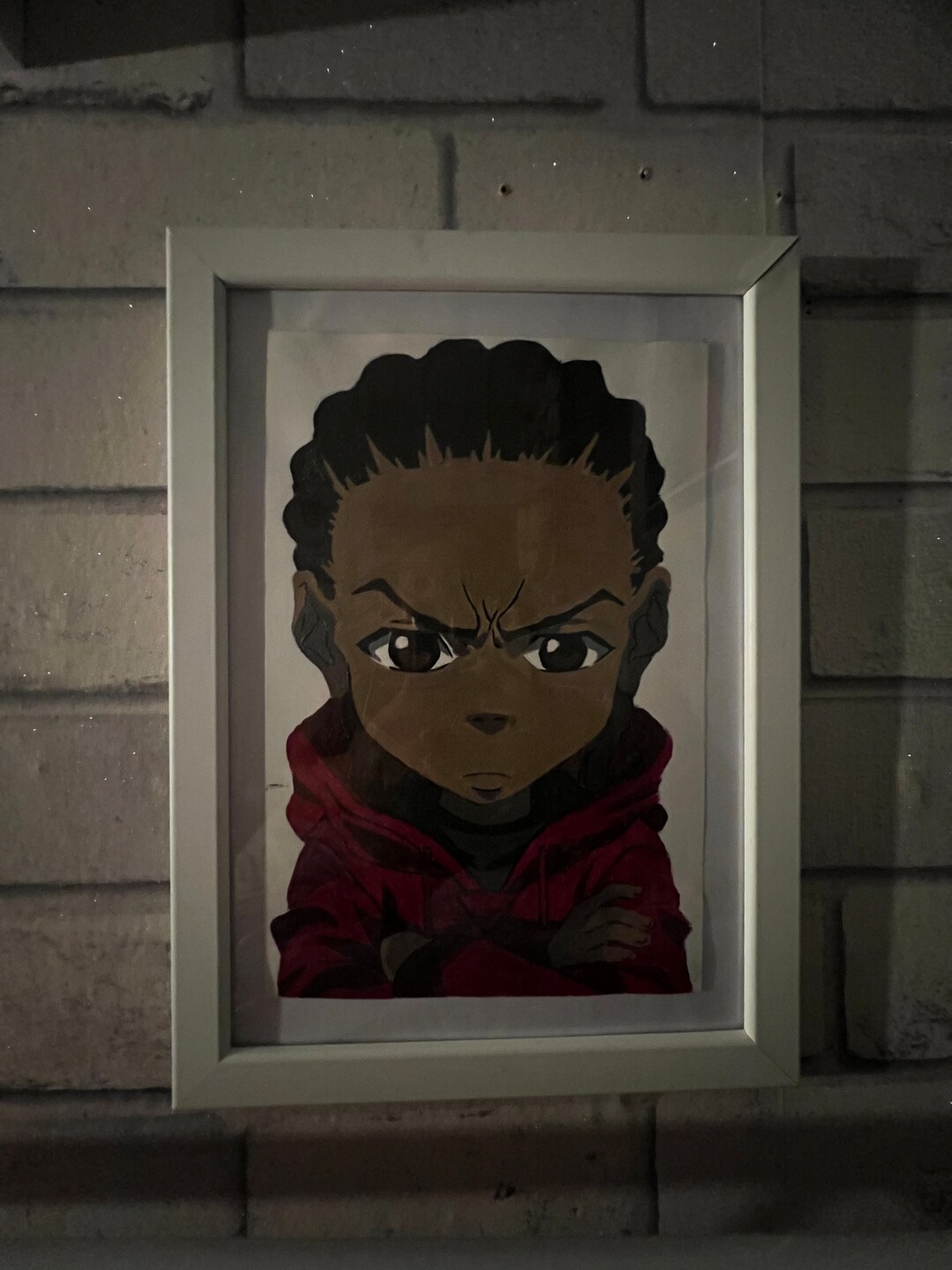 Riley Freeman - Etsy