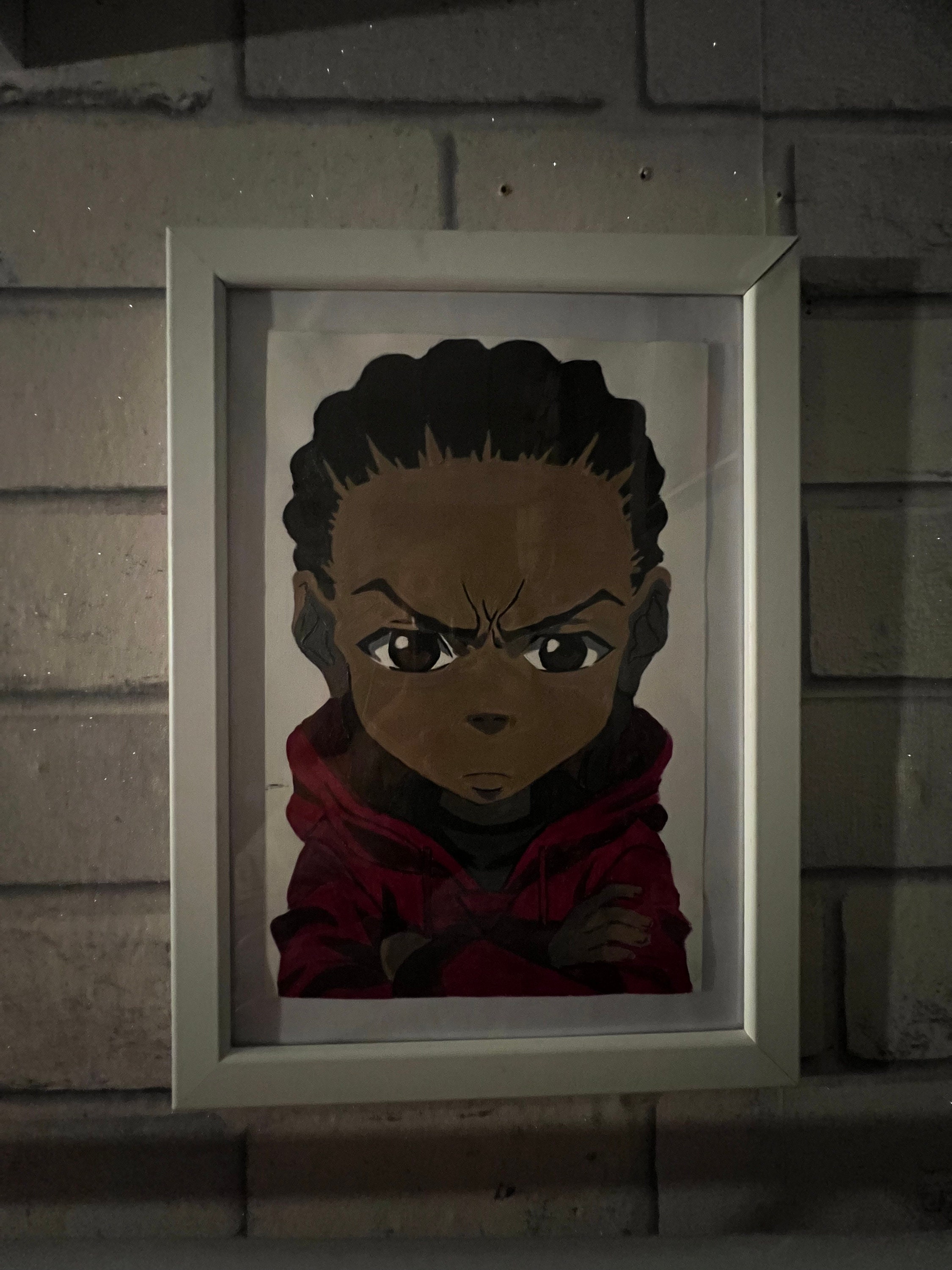 Riley Freeman - Etsy