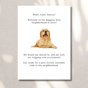 Youre Welcome | Quotes About Life | New Neighbor Card | Welcome ...